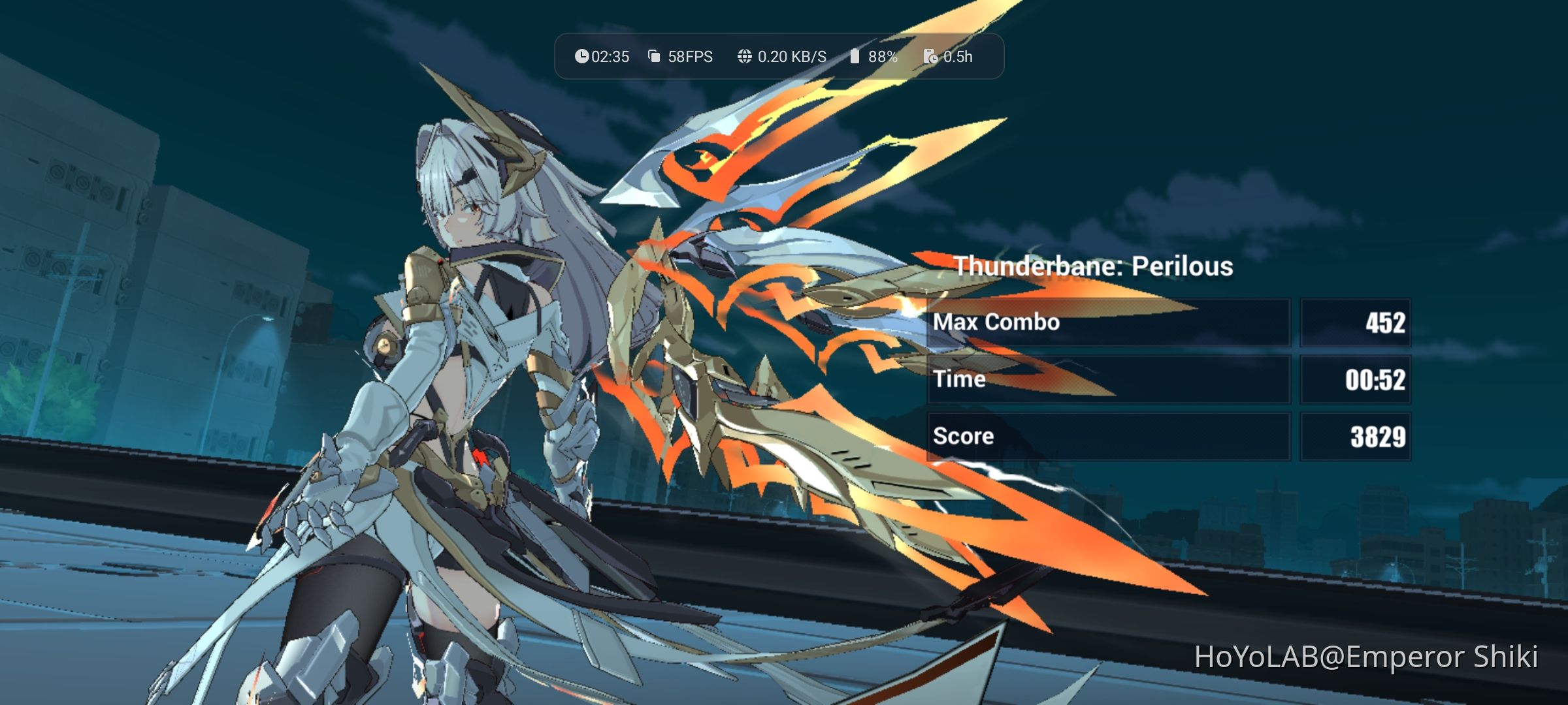 Abyss superstring dimensions Redlotus part 77 Honkai Impact 3rd | HoYoLAB