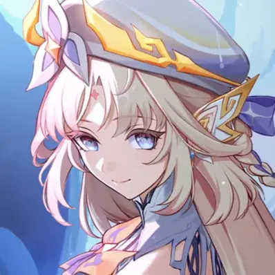 Furina post Genshin Impact | HoYoLAB