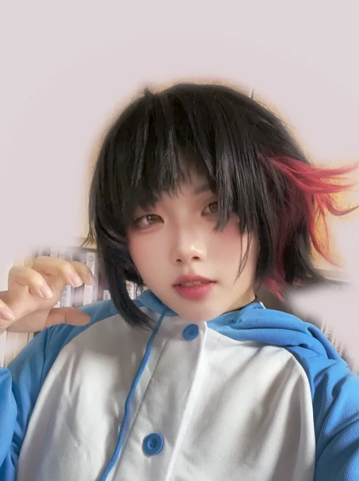 잠옷 엘렌조 코스프레 Zenless Zone Zero | HoYoLAB