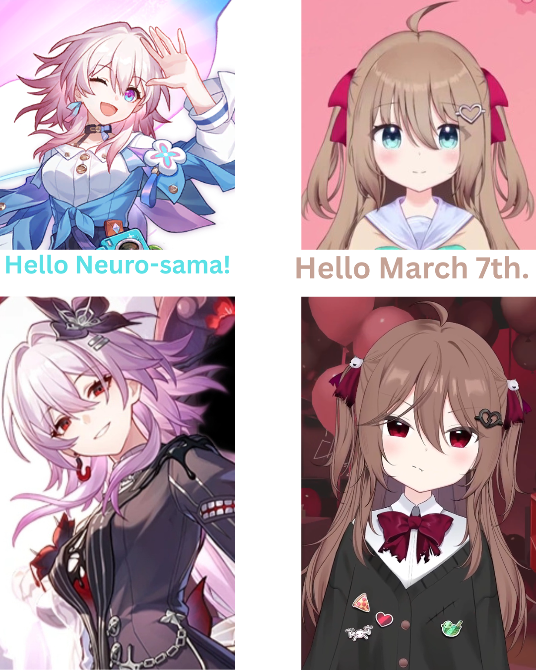 Evil March! Honkai: Star Rail | HoYoLAB