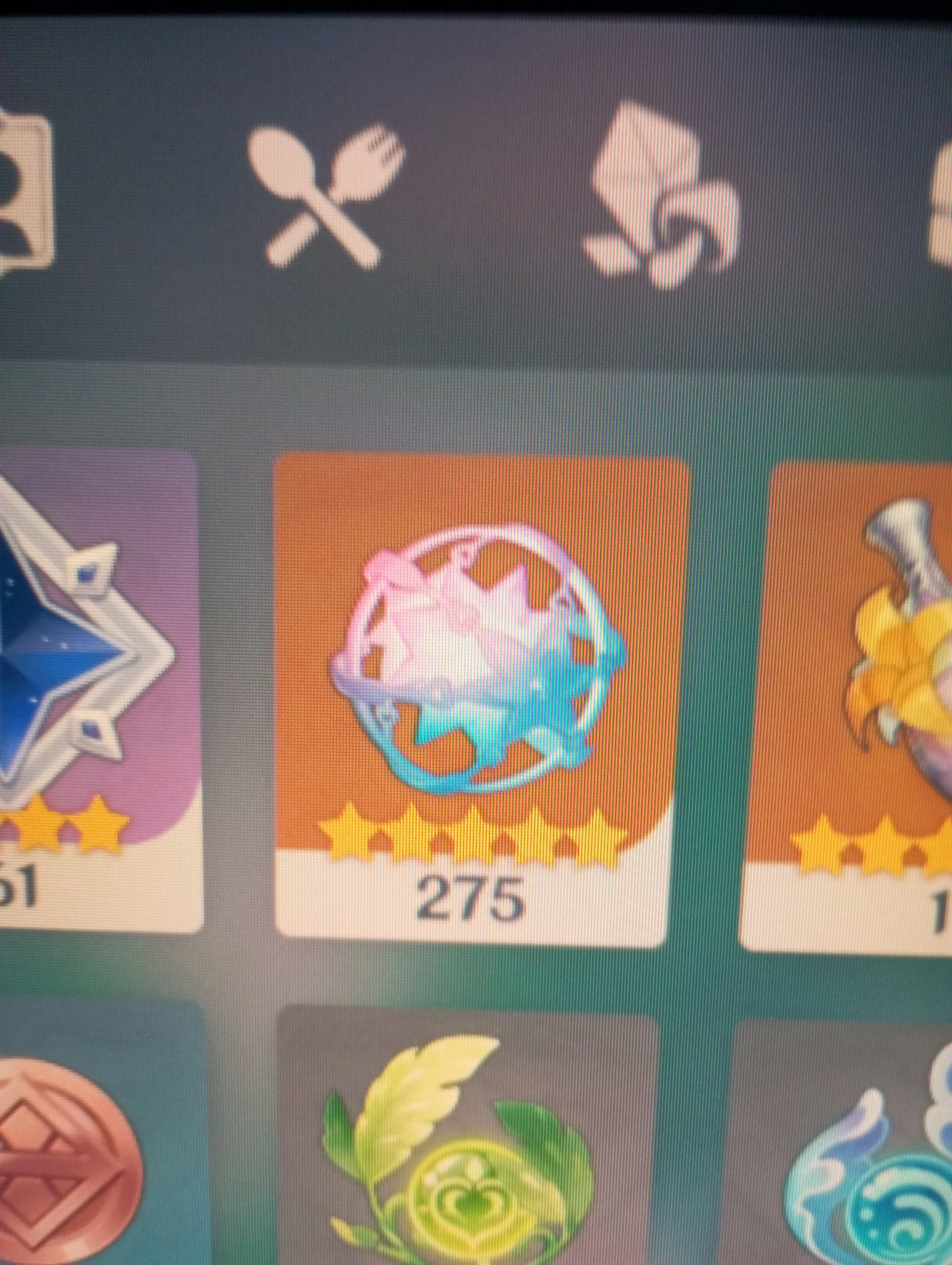 Current farming for Furina Genshin Impact | HoYoLAB