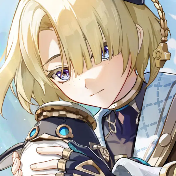 Aether memes. Genshin Impact | HoYoLAB