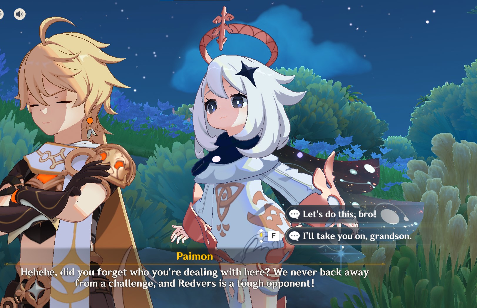 I don't think I'll have that much fun for another good long while. Genshin Impact | HoYoLAB