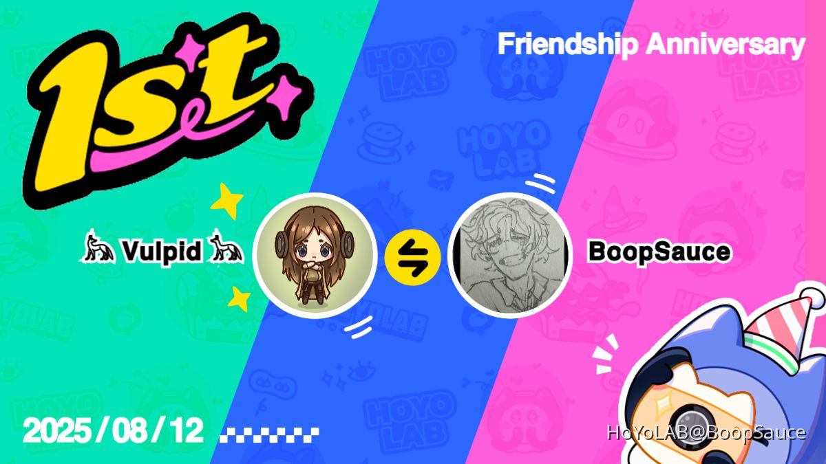 Yipeeeeeeeeeee | HoYoLAB