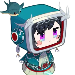 About the genshin avatar frames. Genshin Impact | HoYoLAB