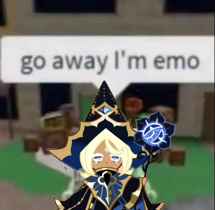 PURE VANILLA COOKIE MEMES JUST FOR YOU RIGHT NOW | HoYoLAB