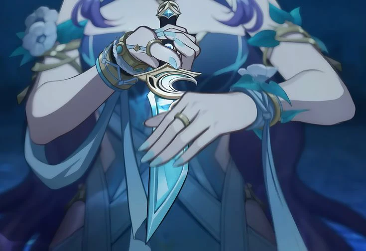 I'm so inlove with her design but I want Flins so hopefully I'll get ...