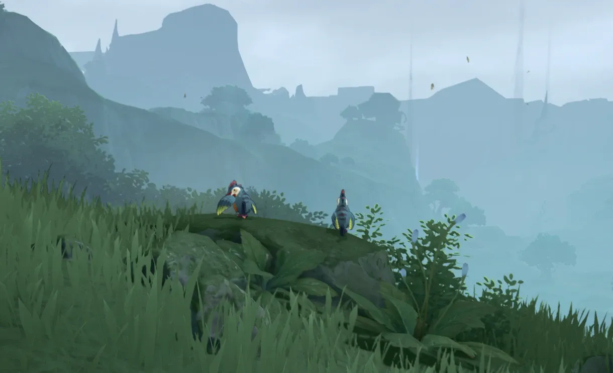 Только сейчас осознал, что у меня скарабеев нет Genshin Impact | HoYoLAB