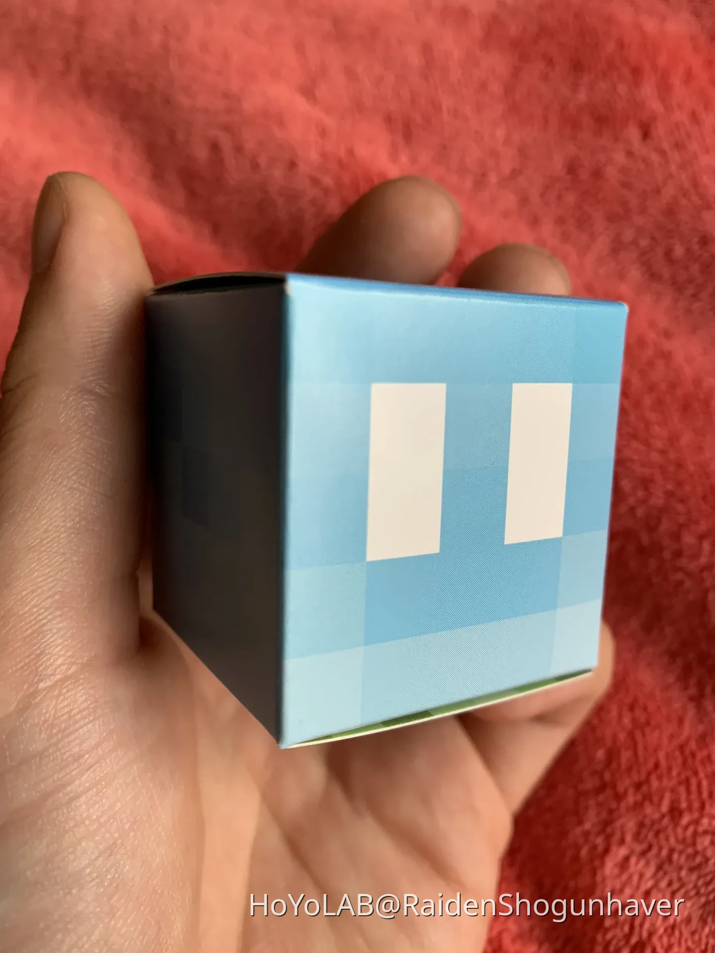 A Cryo Slime^*^ Genshin Impact | HoYoLAB