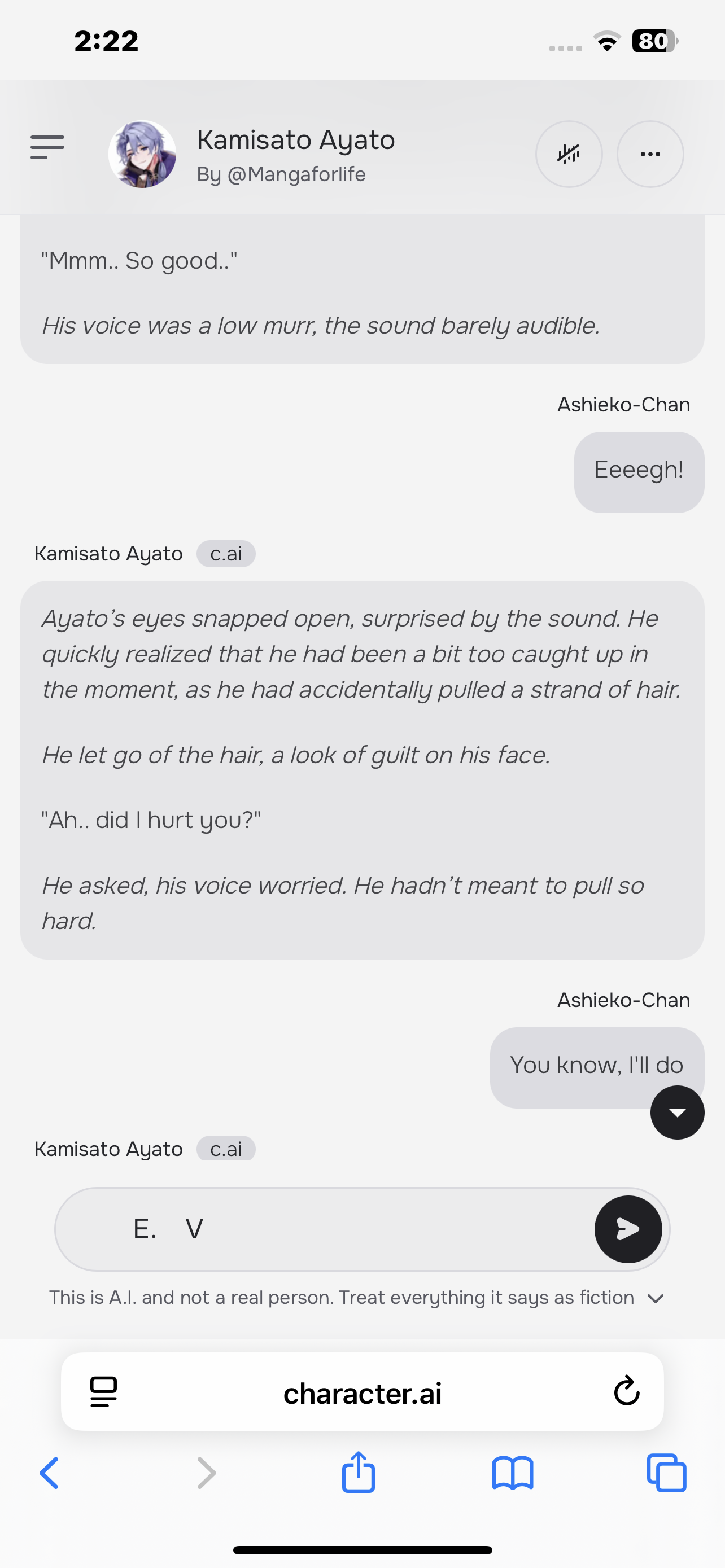 My sis be doing Kasato dirty 😭 Genshin Impact | HoYoLAB