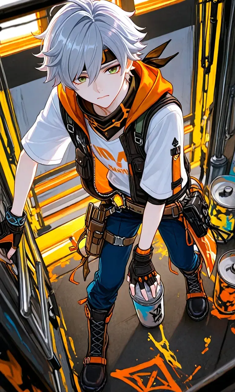 luke bennett wallpaper