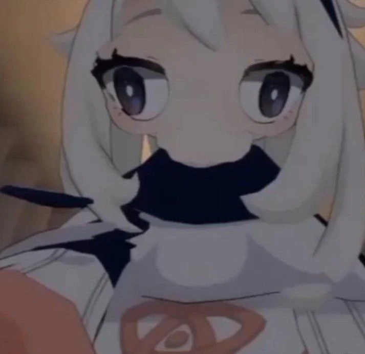 Do you like Paimon or Paimon. Genshin Impact | HoYoLAB