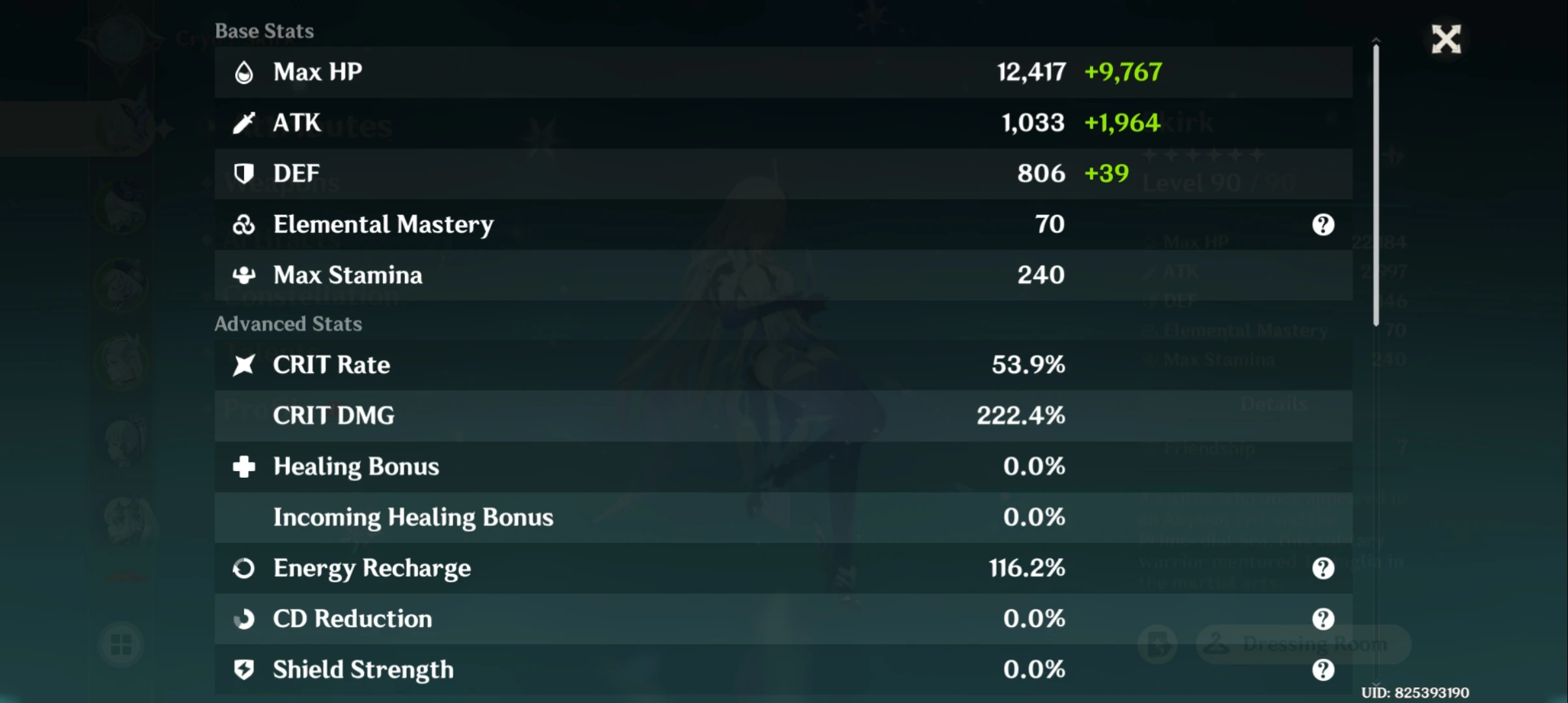 skirk build Genshin Impact | HoYoLAB