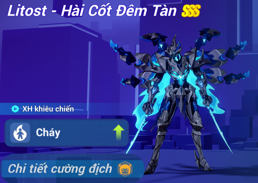 [Beta 8.4] New Abyss / MA Boss: Litost – Cinders of the Night Honkai ...