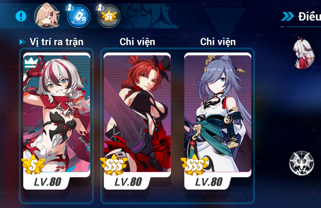 [HI3 Beta v8.4] Quick Guide – Coralie [Behold! Fate-Defying Dragon] in ...