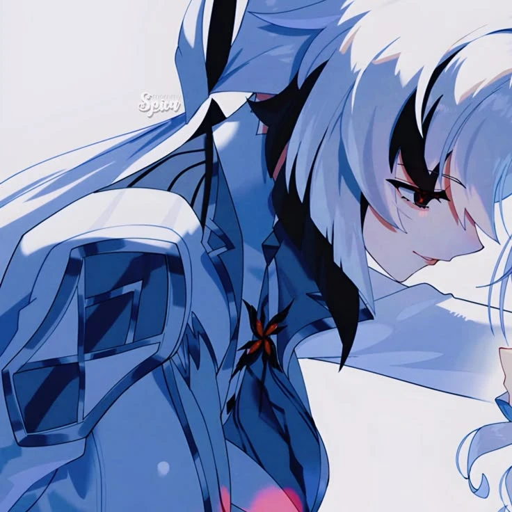 🎀🌹MATCHING ARLEFURI PFPS🌹🎀 Genshin Impact | HoYoLAB