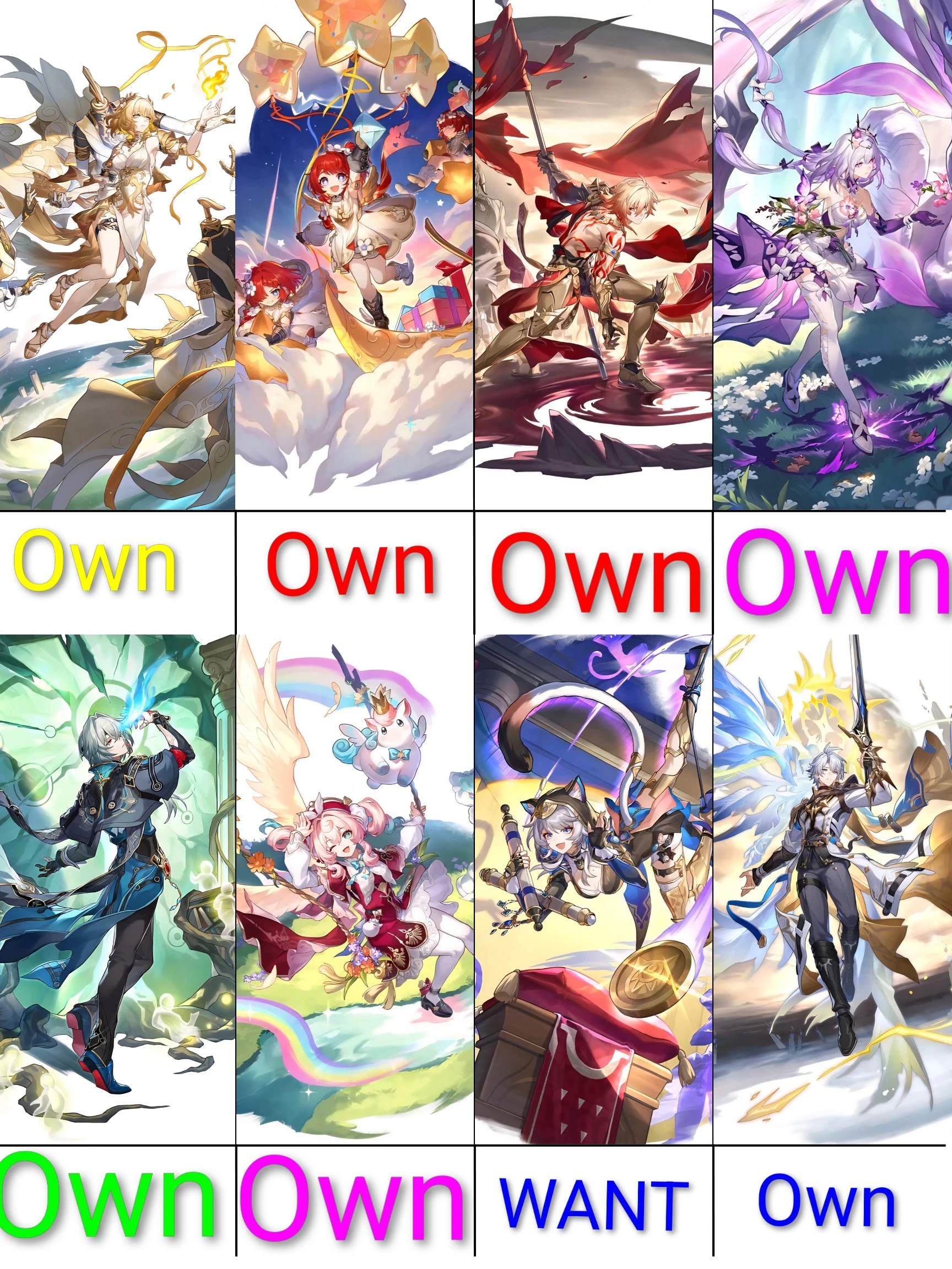 Chrysos heirs Honkai: Star Rail | HoYoLAB