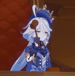 Objection! Genshin Impact | HoYoLAB