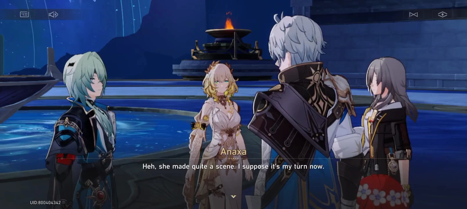 Phainon, Child of Kephale Honkai: Star Rail | HoYoLAB
