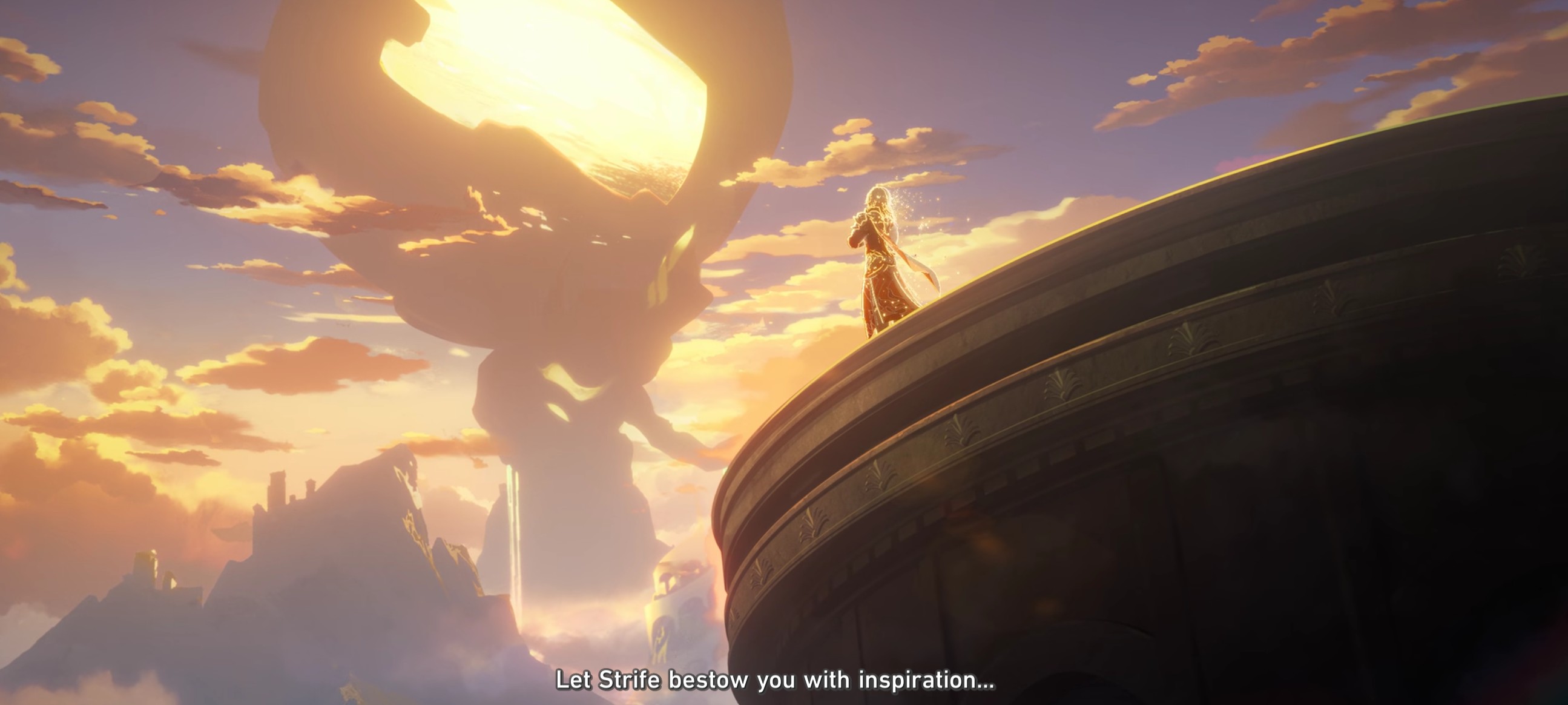 Everyone at their places while MYDEI IN FRONT OF KEPHALE !! you can't ...