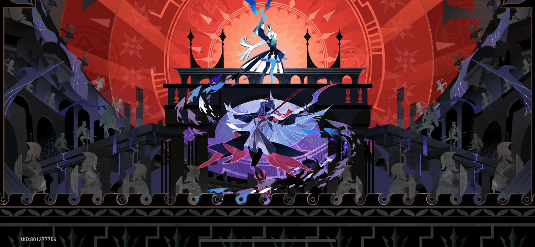Main Quest-Summary (very late uploadddd) Honkai: Star Rail | HoYoLAB