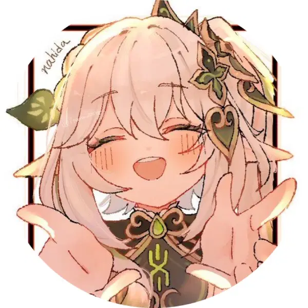 gmmm leafs Genshin Impact | HoYoLAB