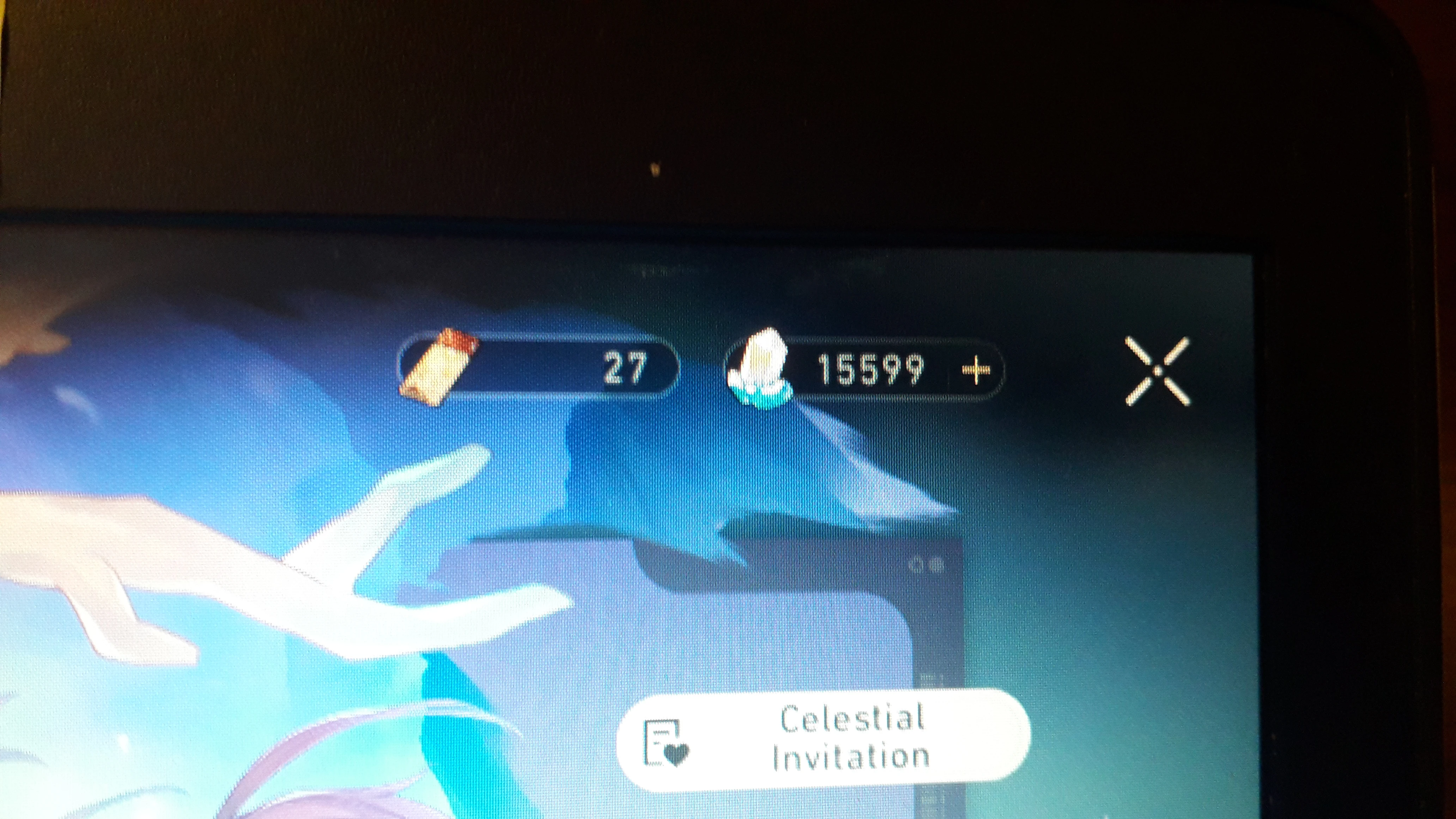 Day 5 Saving for Constance~♡ Honkai: Star Rail | HoYoLAB