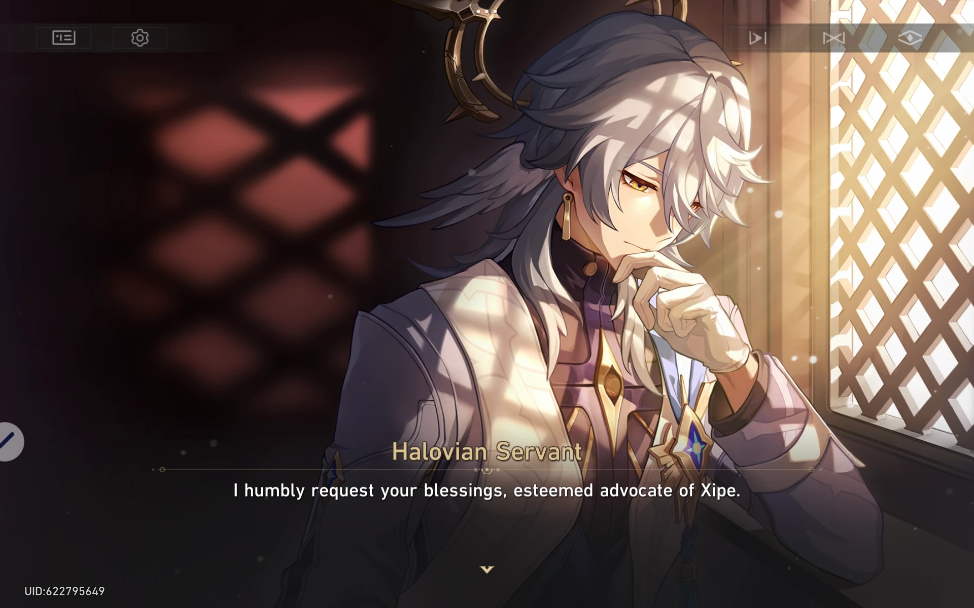 someone just draw robin in this pose to? please~ Genshin Impact | HoYoLAB