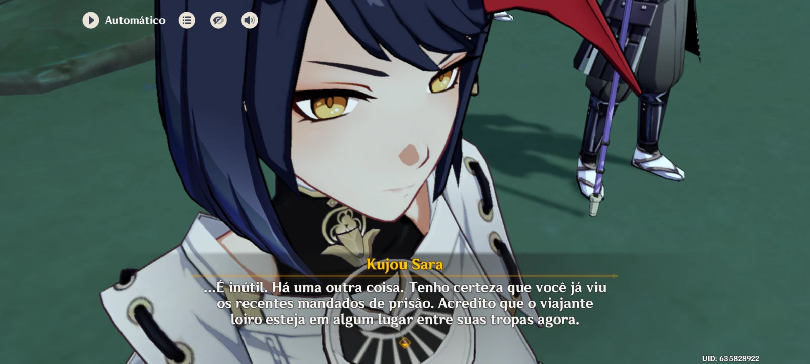 KUJO? JOJO REFERENCE🗣️🗣️🗣️🔥🔥🔥💯💯💯 Genshin Impact | HoYoLAB