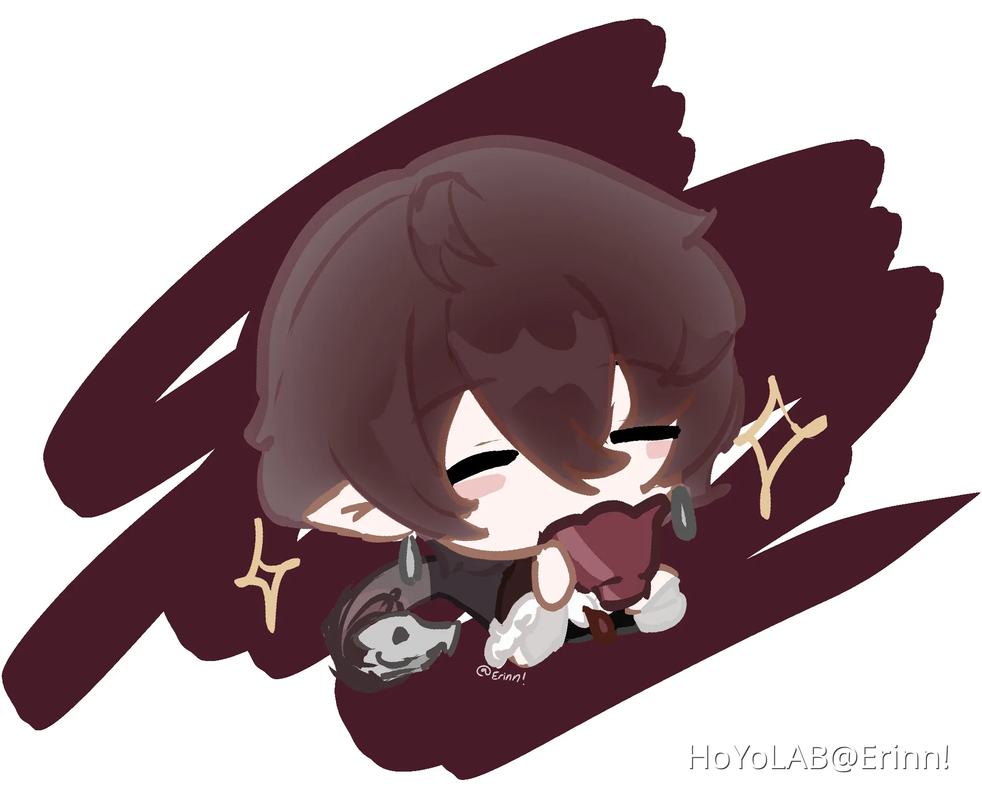 HSR OC Teaser: Day 2 Honkai: Star Rail | HoYoLAB