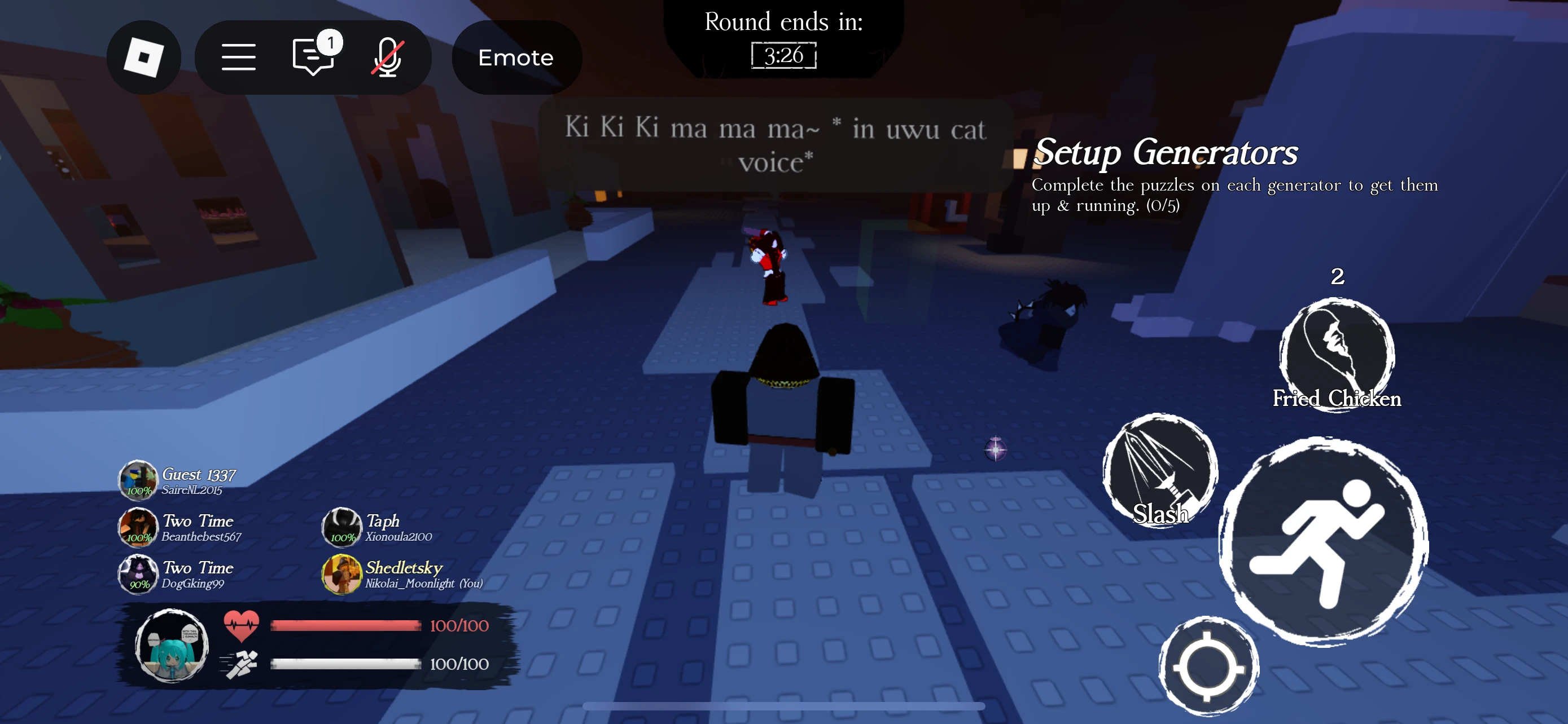 THE RISE OF UWU JASON | Plus playing with bestie :3 | HoYoLAB