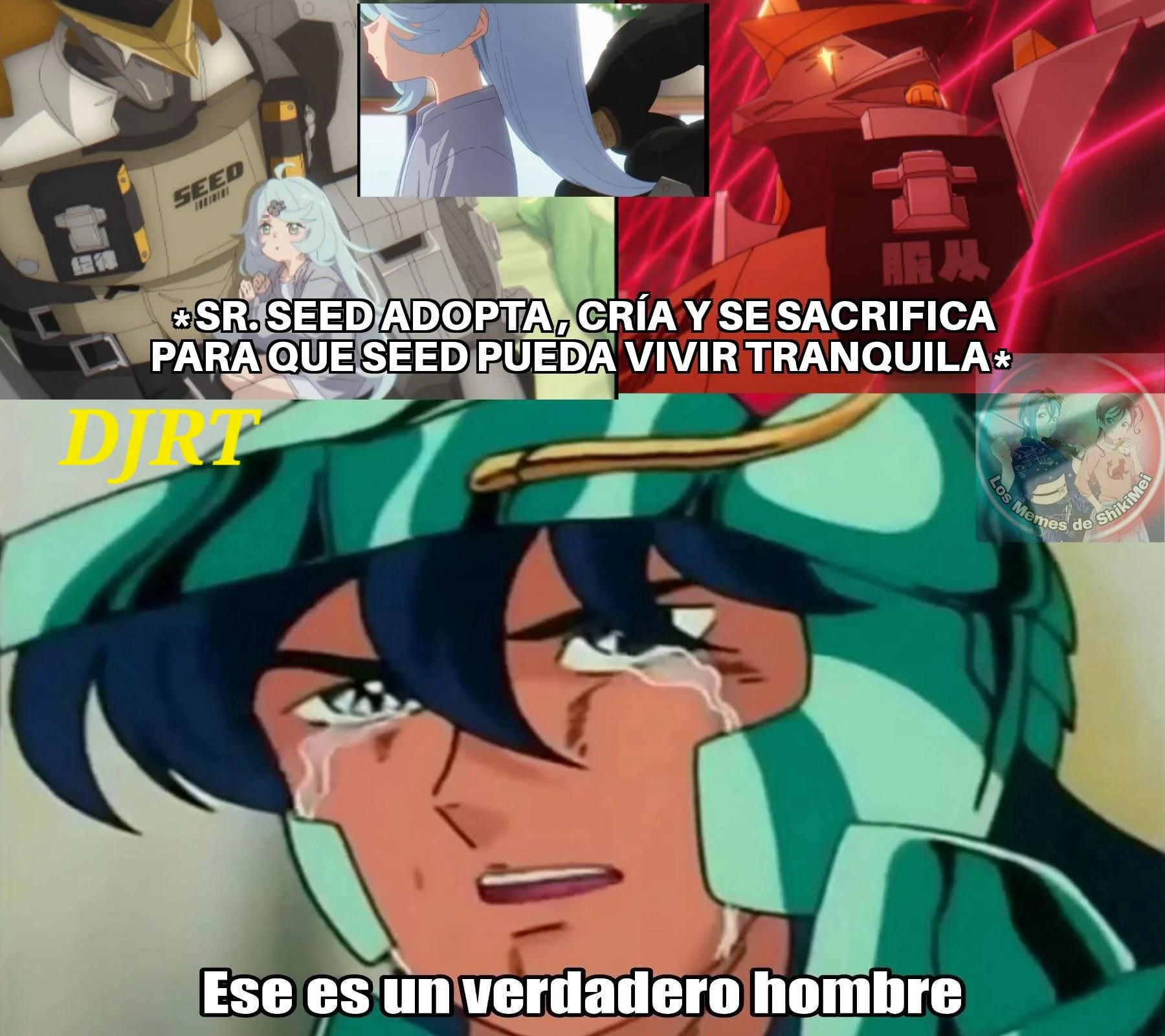 BUENO OTRO PERSONAJE QUE SE SUMA A LA LISTA , PERSONAJES QUE TIENEN MI ...
