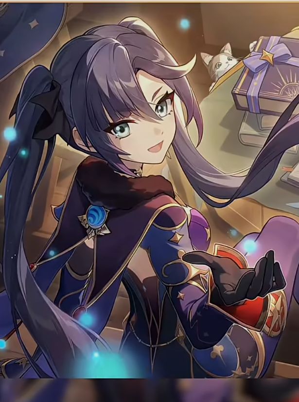 this is mona without her hat happy birthday pls don t make me loose my ...
