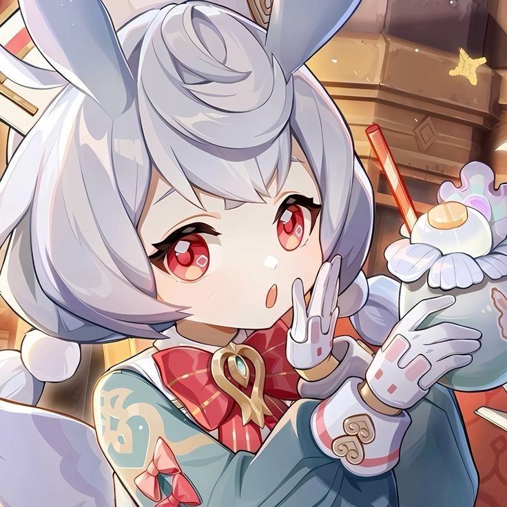 Sigewinne rerun when pls hoyo Genshin Impact | HoYoLAB