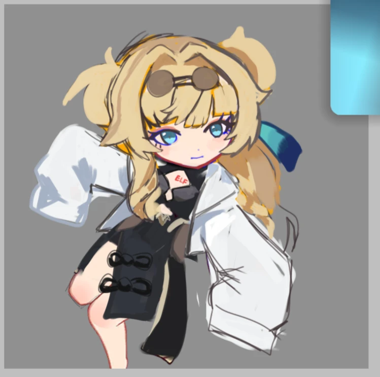 Songque elf Honkai Impact 3rd | HoYoLAB
