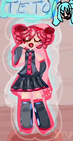 teto Genshin Impact | HoYoLAB