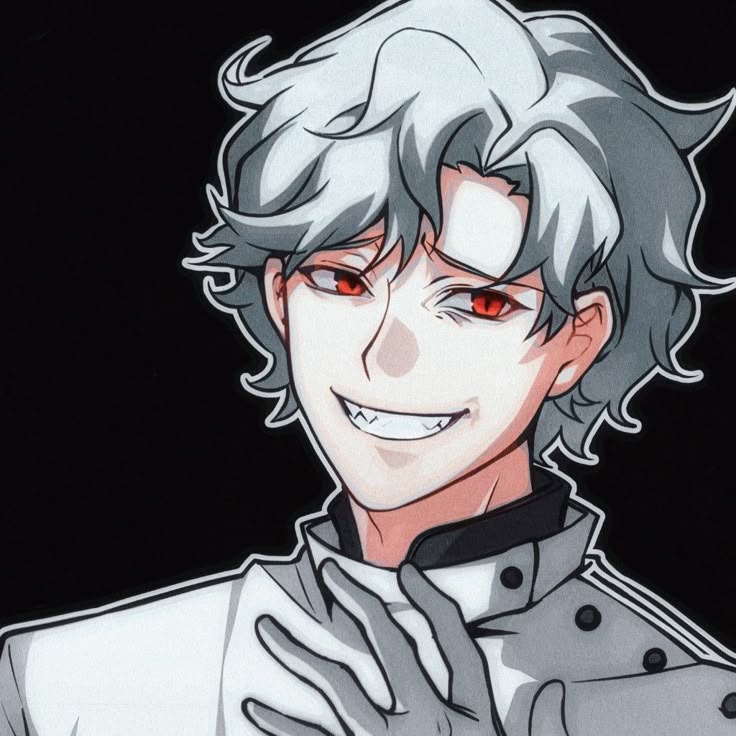doing a Dottore drawing challenge! Genshin Impact | HoYoLAB