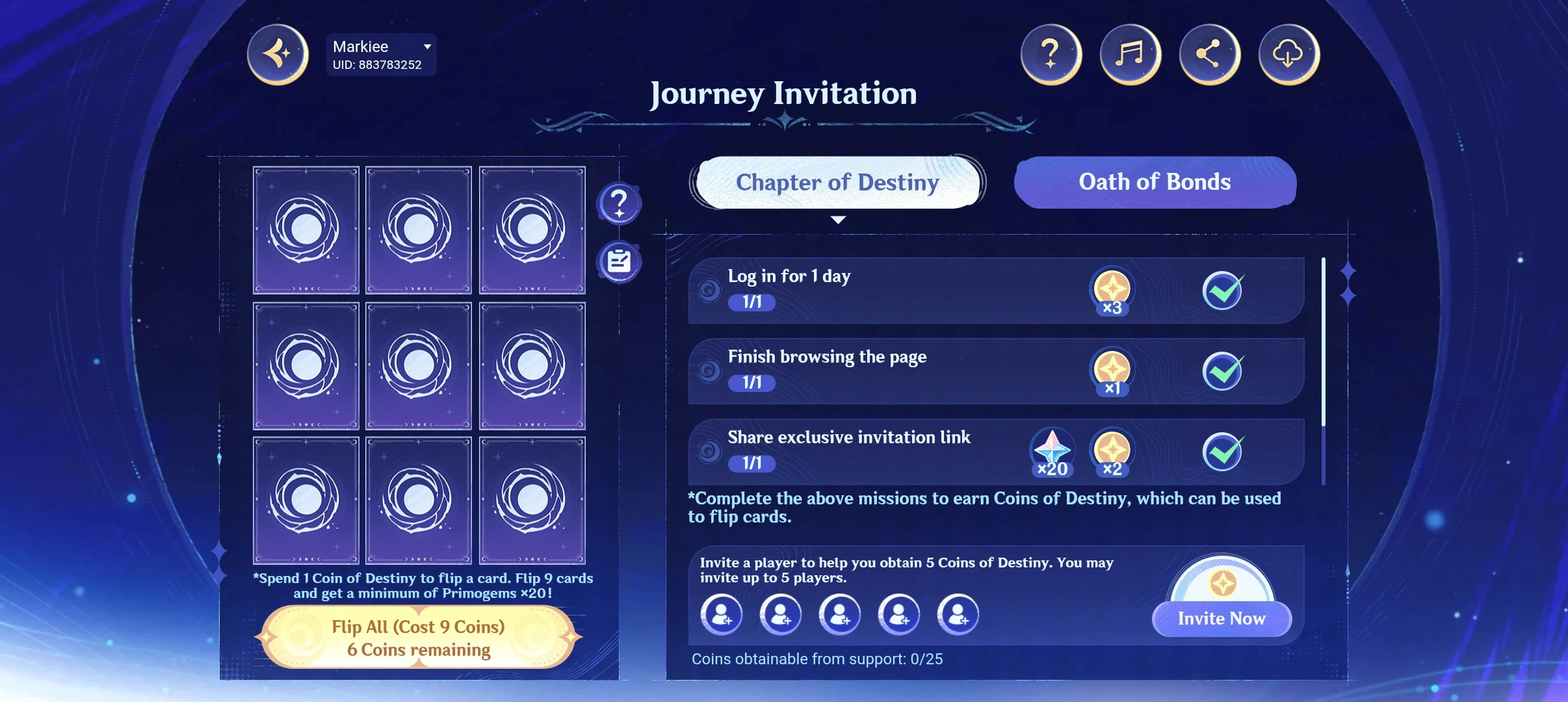 LET'S HELP EACH OTHER GUYS!! Genshin Impact | HoYoLAB