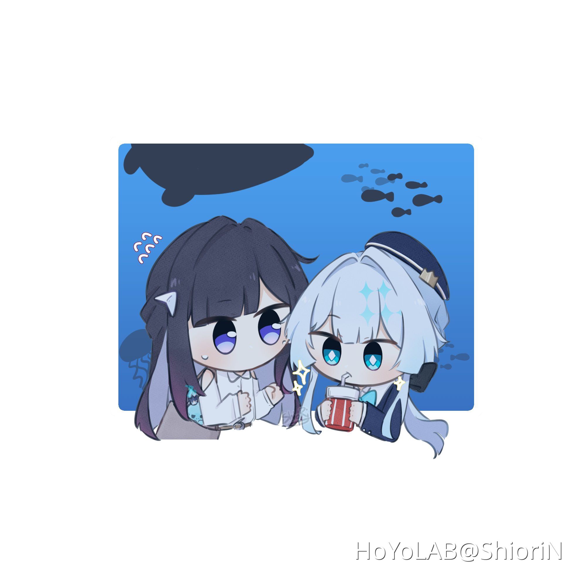 Cerysilens - 1 Honkai: Star Rail | HoYoLAB
