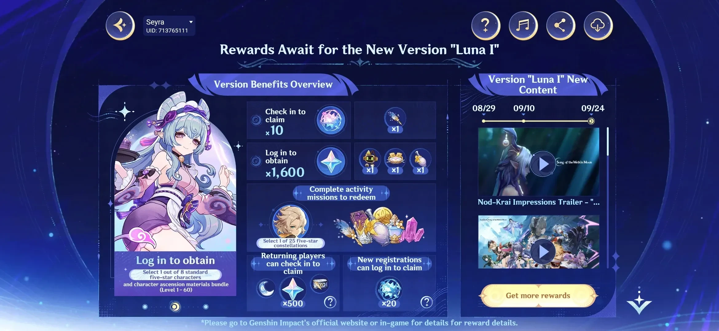 FREE PRIMOS!! ( 1600 of em ) Let’s help each other! :)) Put your codes in the comments and let’s ...