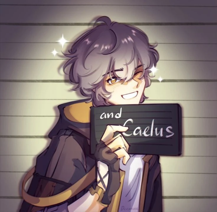 Hsr matching pfp :D Honkai: Star Rail | HoYoLAB