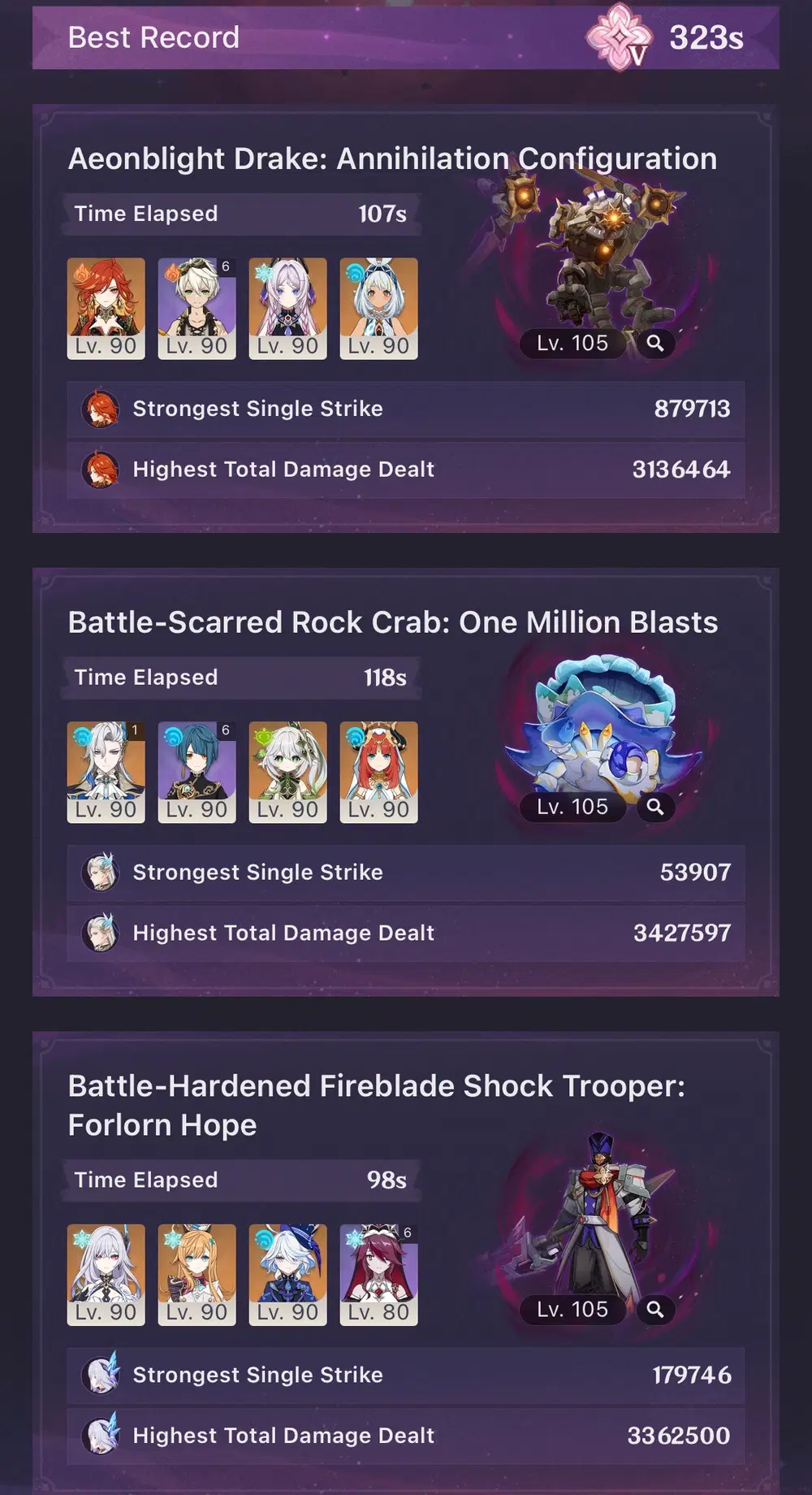 stygian onslaught ultimate