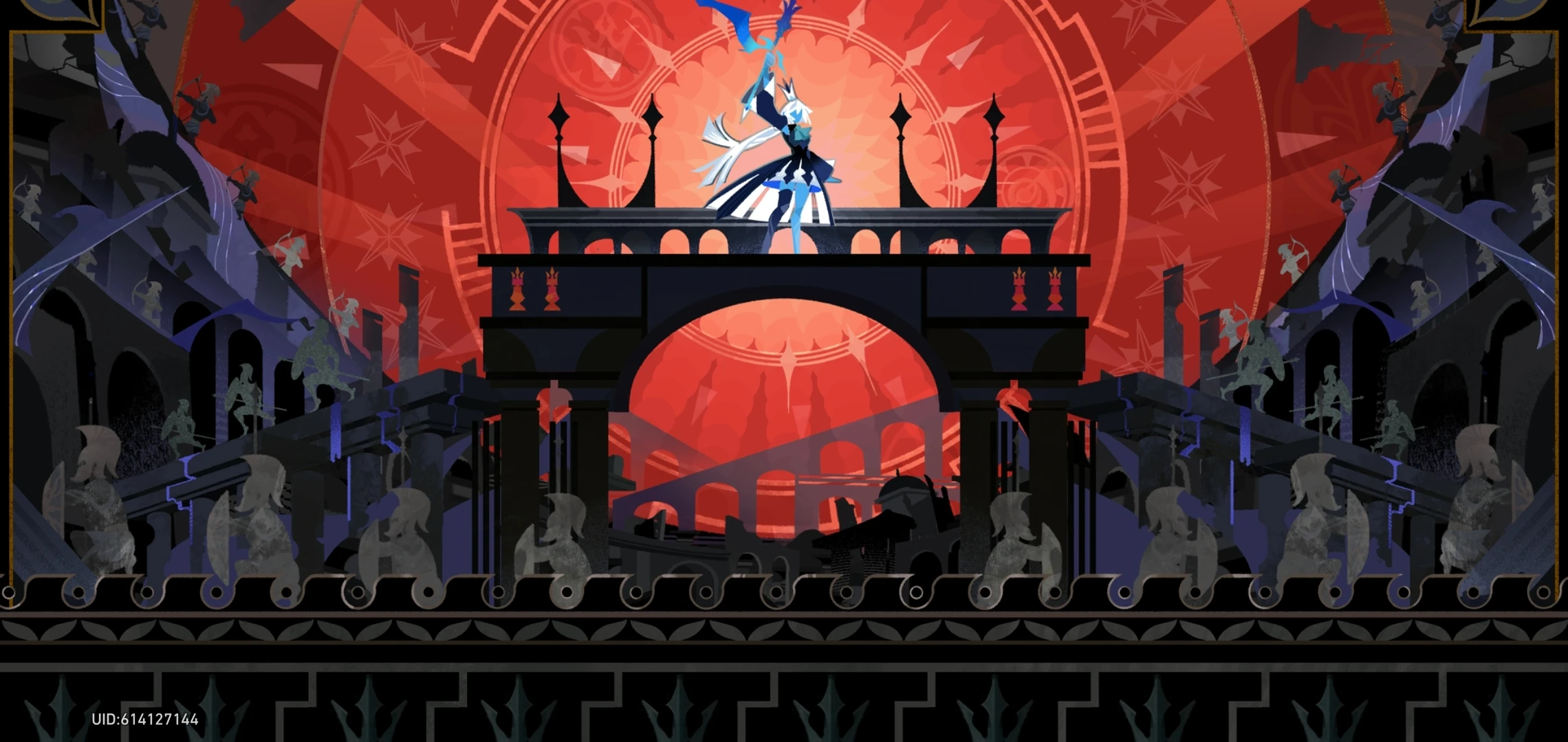 HSR Main Story Art (recap) Honkai: Star Rail | HoYoLAB