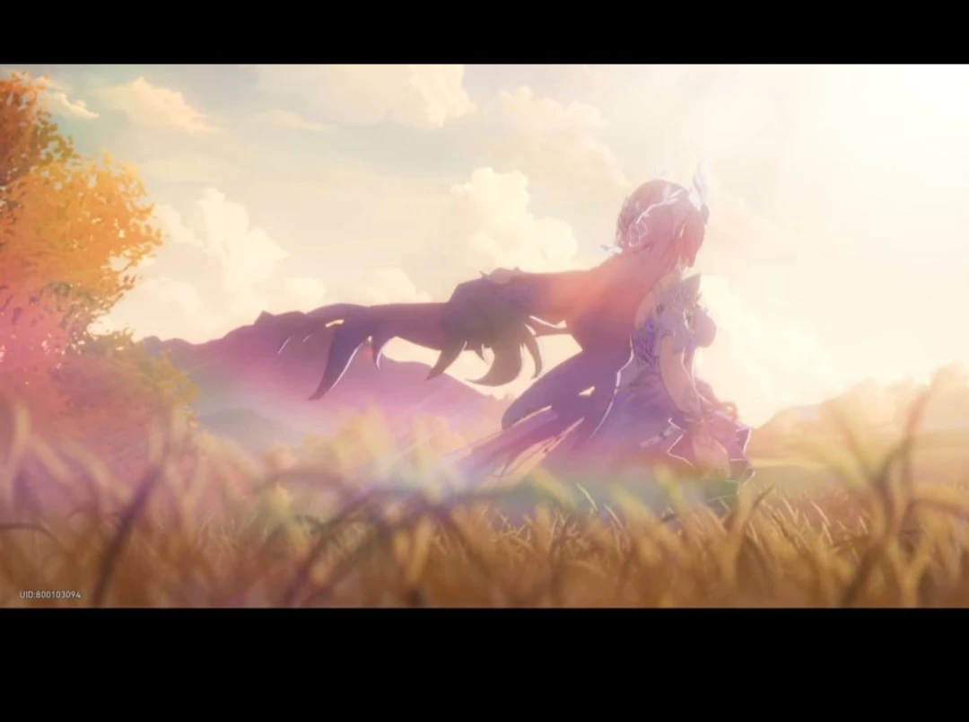 ELYSIA LOOKS JUST AS PRETTY AS THE DAY WE LOST HER Honkai: Star Rail ...