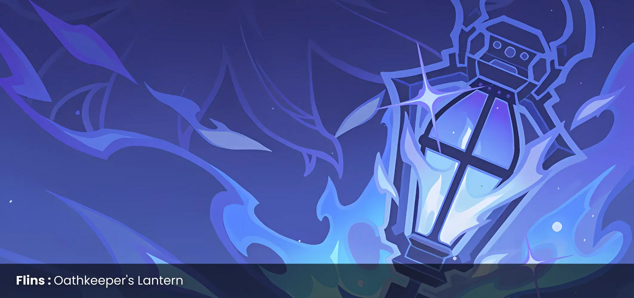 lantern archon stats