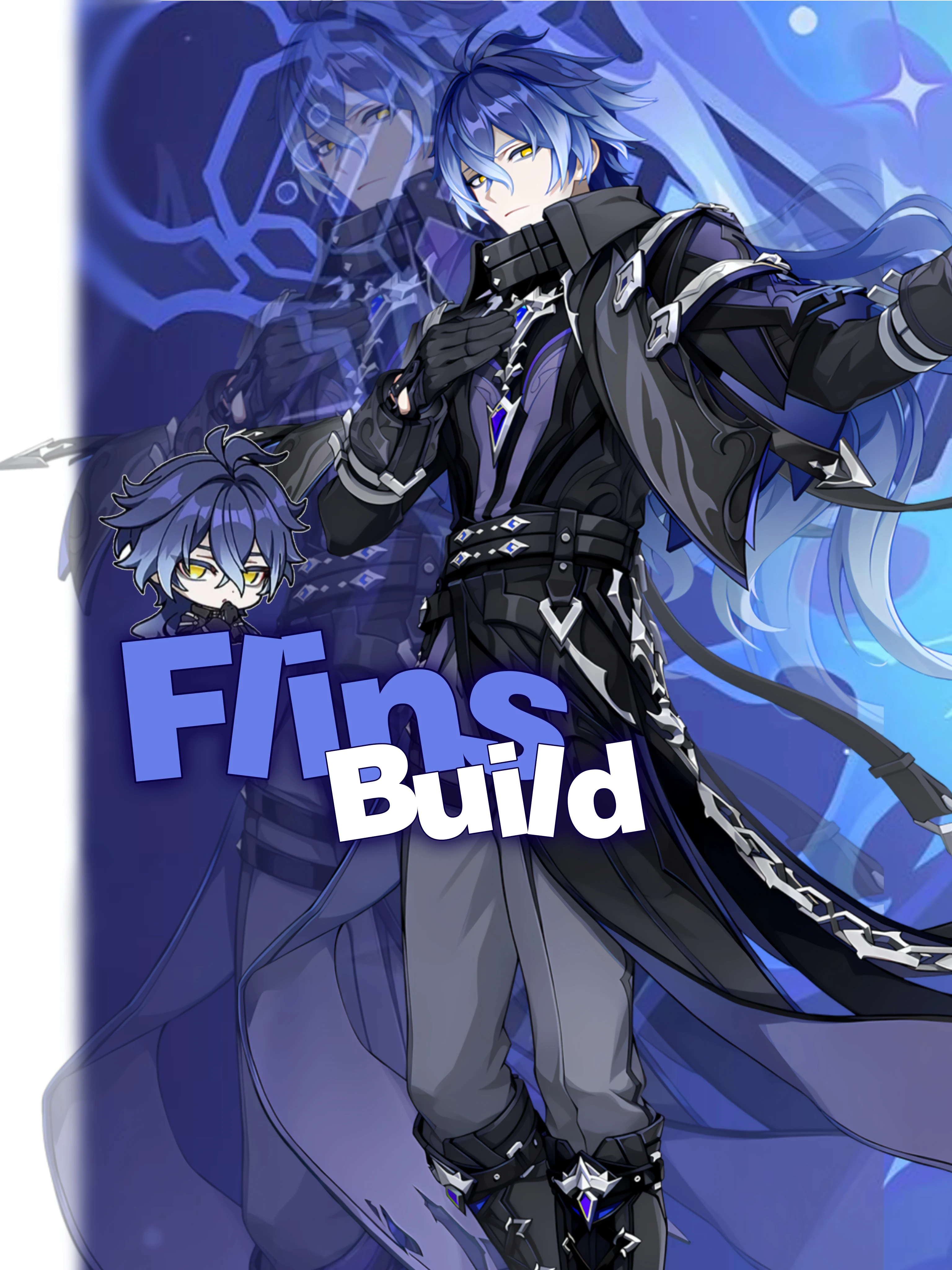 Flins Build Guide ! ;3 🪦 Genshin Impact | HoYoLAB