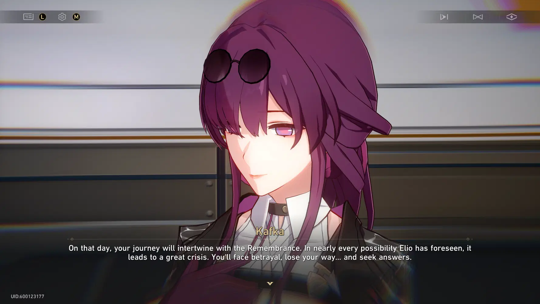 anime crossover script