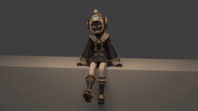 Freminet being whimsical Genshin Impact | HoYoLAB