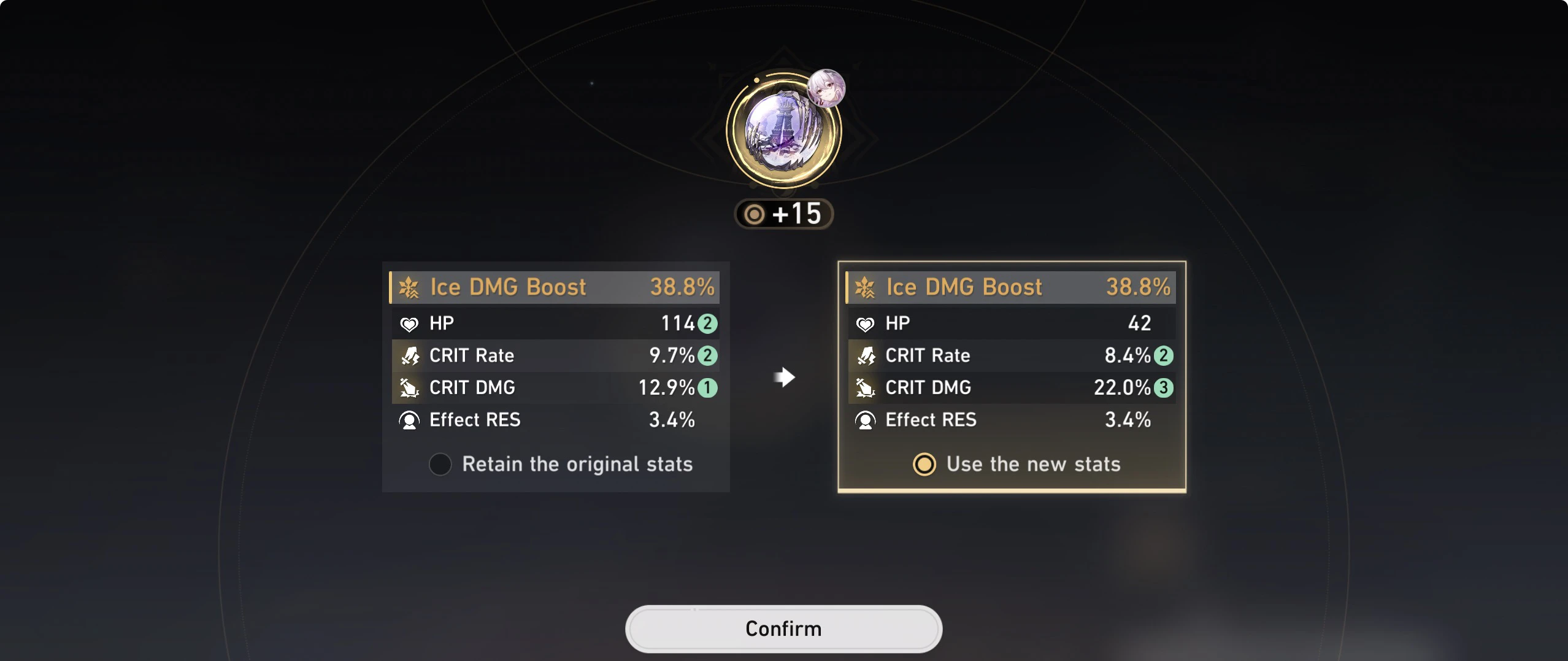 I think I’ve ascended Honkai: Star Rail | HoYoLAB