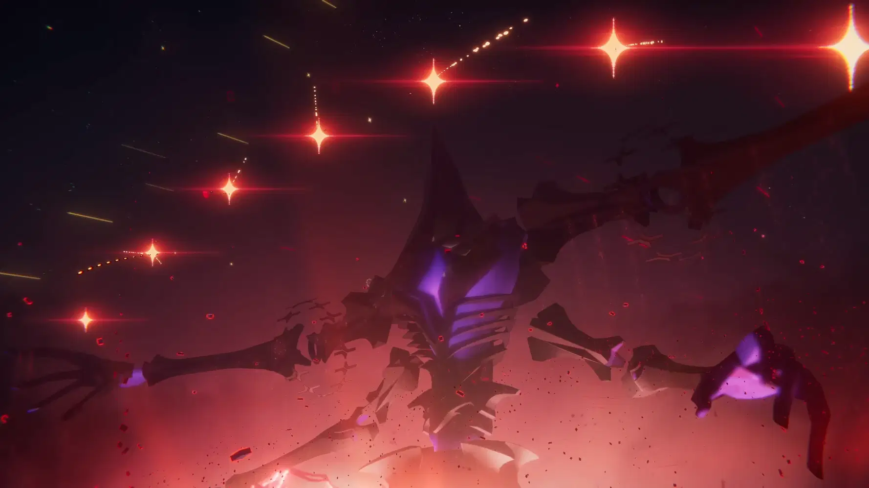 Kiana Kaslana Vs Irontomb (Honkai: Star Rail Vs Honkai Impact 3rd) (0-1 ...